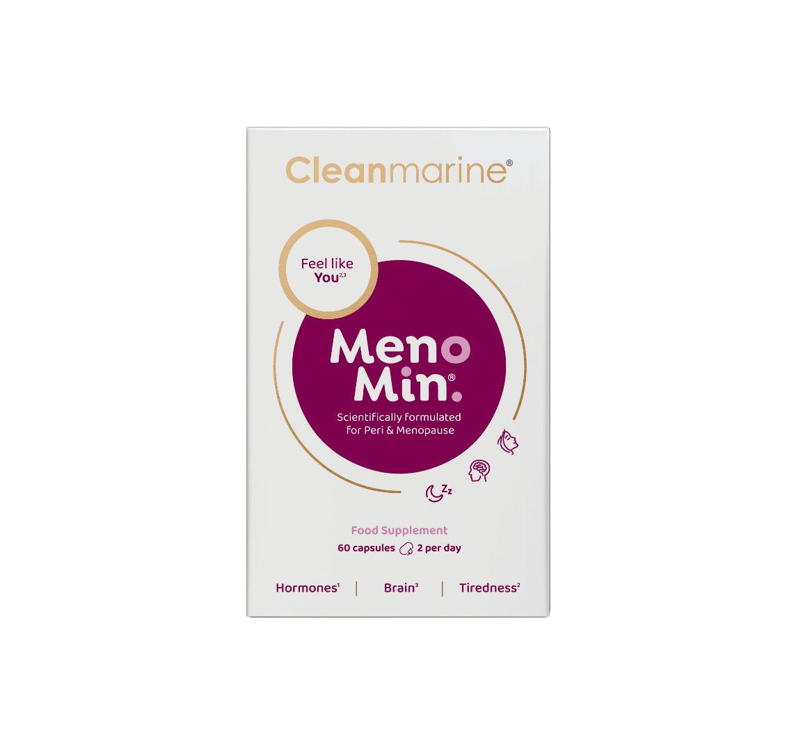 Cleanmarine Menomin